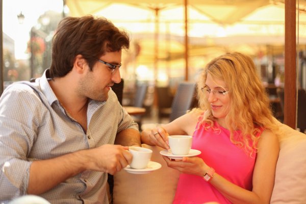 12 First date tips - make the best of your experience