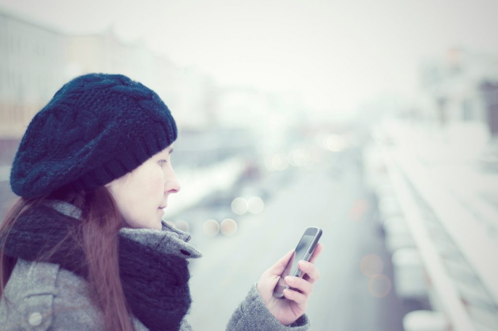 Why Doesn't He Call Me? Reasons and actions to take