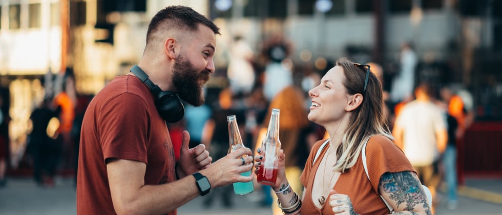 Where to meet men - A general dating guide