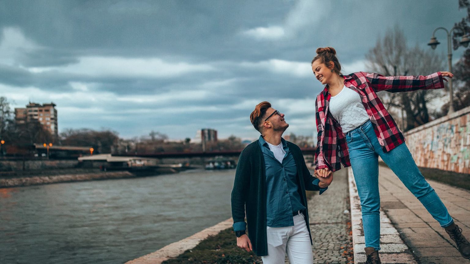 Free dating site for canadian singles | eharmony
