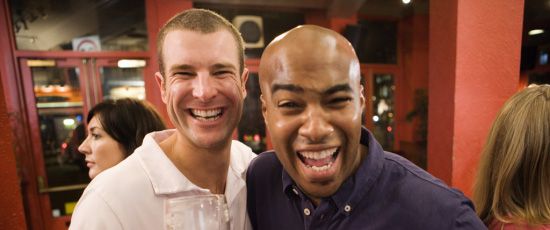 What the eharmony Compatibility Score tells you