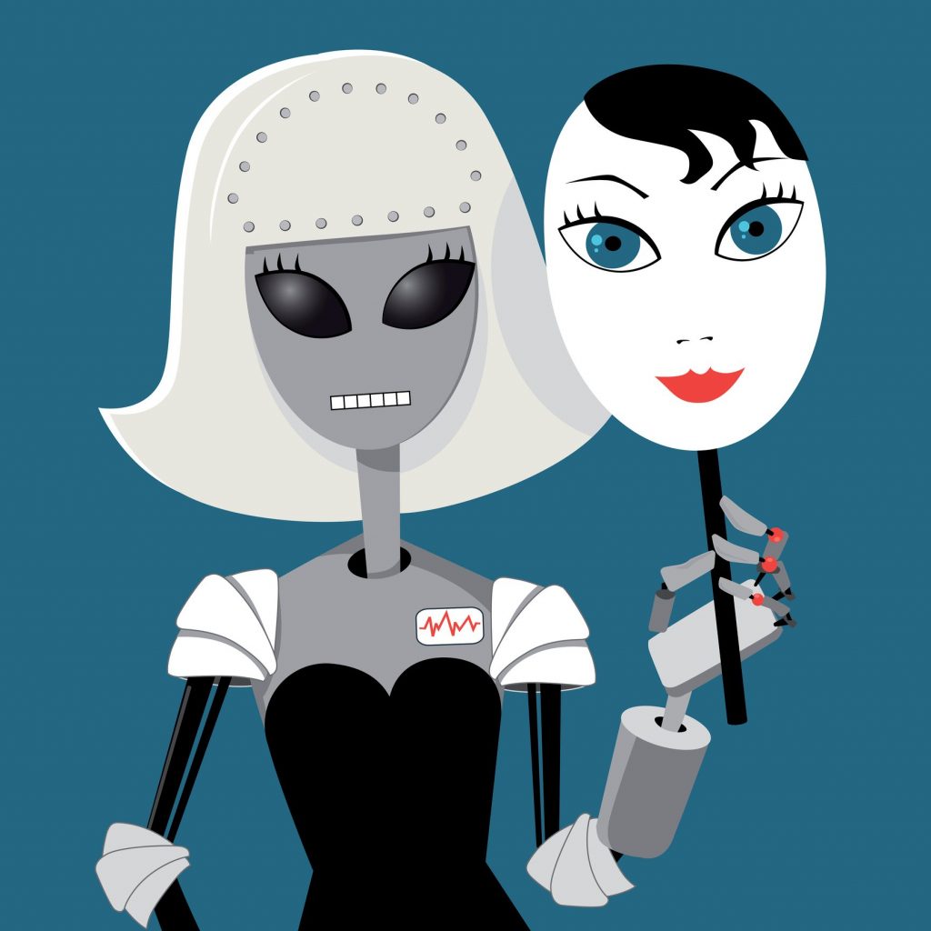 Spotting a catfish: 4 ways to recognize them & tips to avoid them