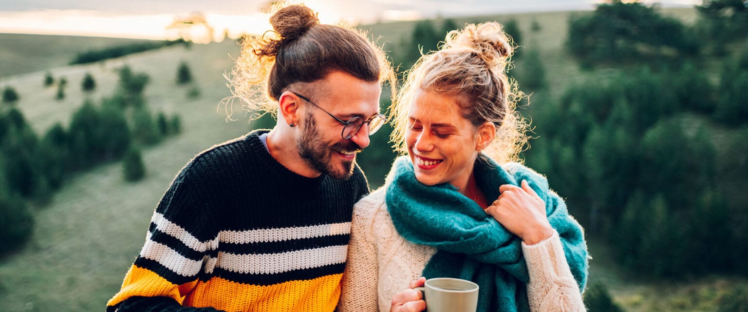Types of relationships – Which one fits you best and how do you find it?