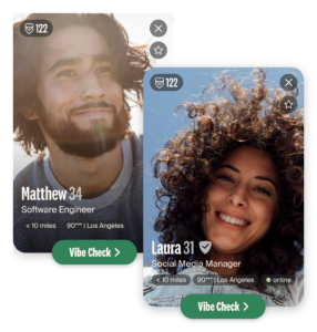 Your free dating site for authentic connections